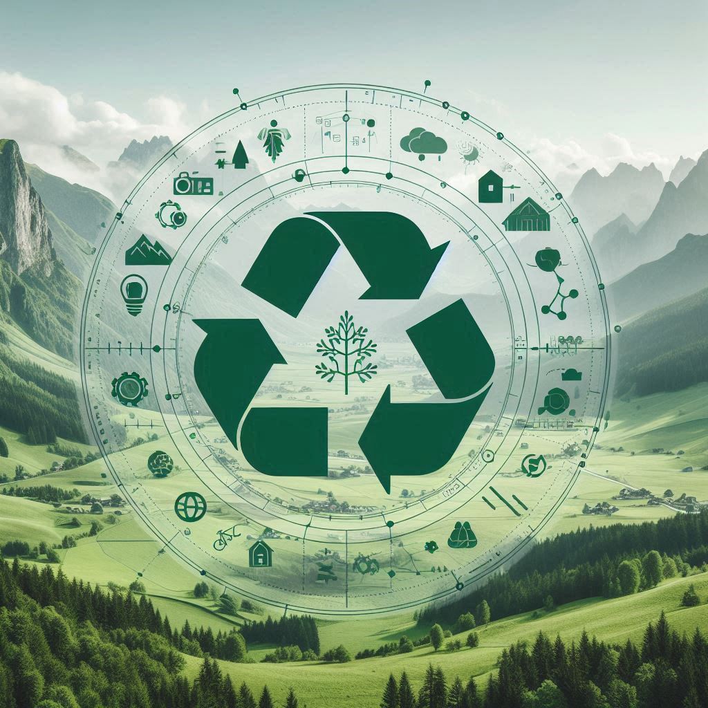 Our Platform - Scope Tree